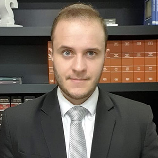 André Zilli - Blog Editora Mizuno